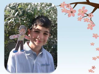 Our Spring Break with Flat Stanley | PPT