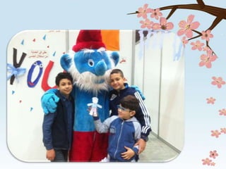 Our Spring Break with Flat Stanley | PPT