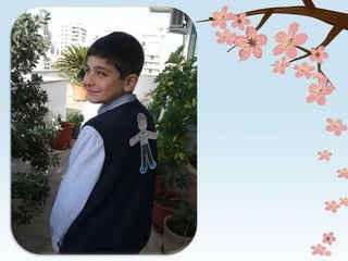 Our Spring Break with Flat Stanley | PPT