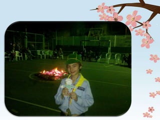 Our Spring Break with Flat Stanley | PPT