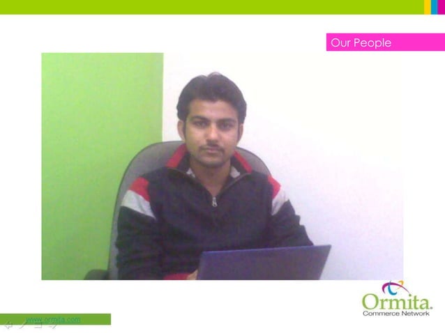 Some of the Ormita Team | PPT