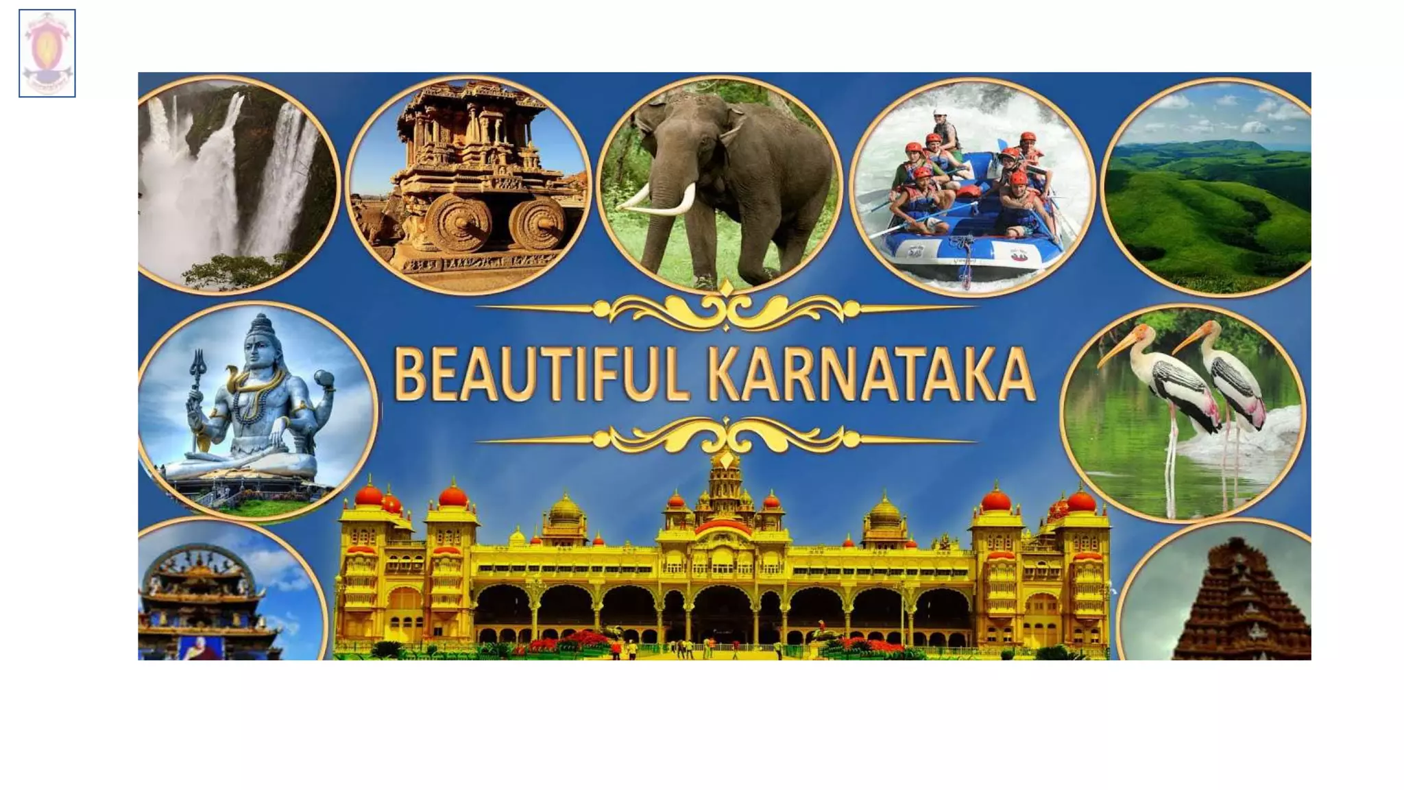 OUR STATE KARNATAKA AND PHYSIOGRAPHIC DIVISIONS STD 9TH.pptx