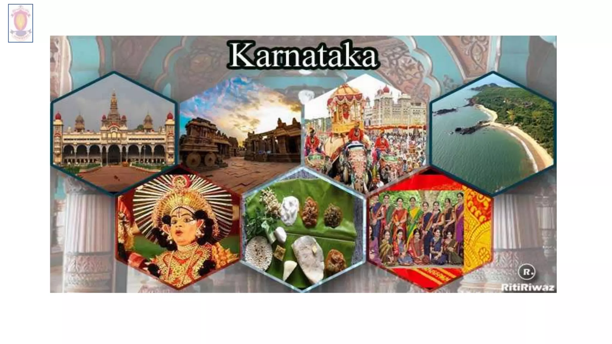 OUR STATE KARNATAKA AND PHYSIOGRAPHIC DIVISIONS STD 9TH.pptx