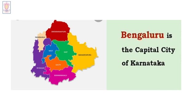 OUR STATE KARNATAKA AND PHYSIOGRAPHIC DIVISIONS STD 9TH.pptx ...