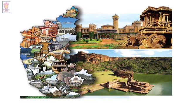 OUR STATE KARNATAKA AND PHYSIOGRAPHIC DIVISIONS STD 9TH.pptx ...