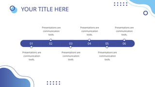 Our story ready made power point presentation.pptx