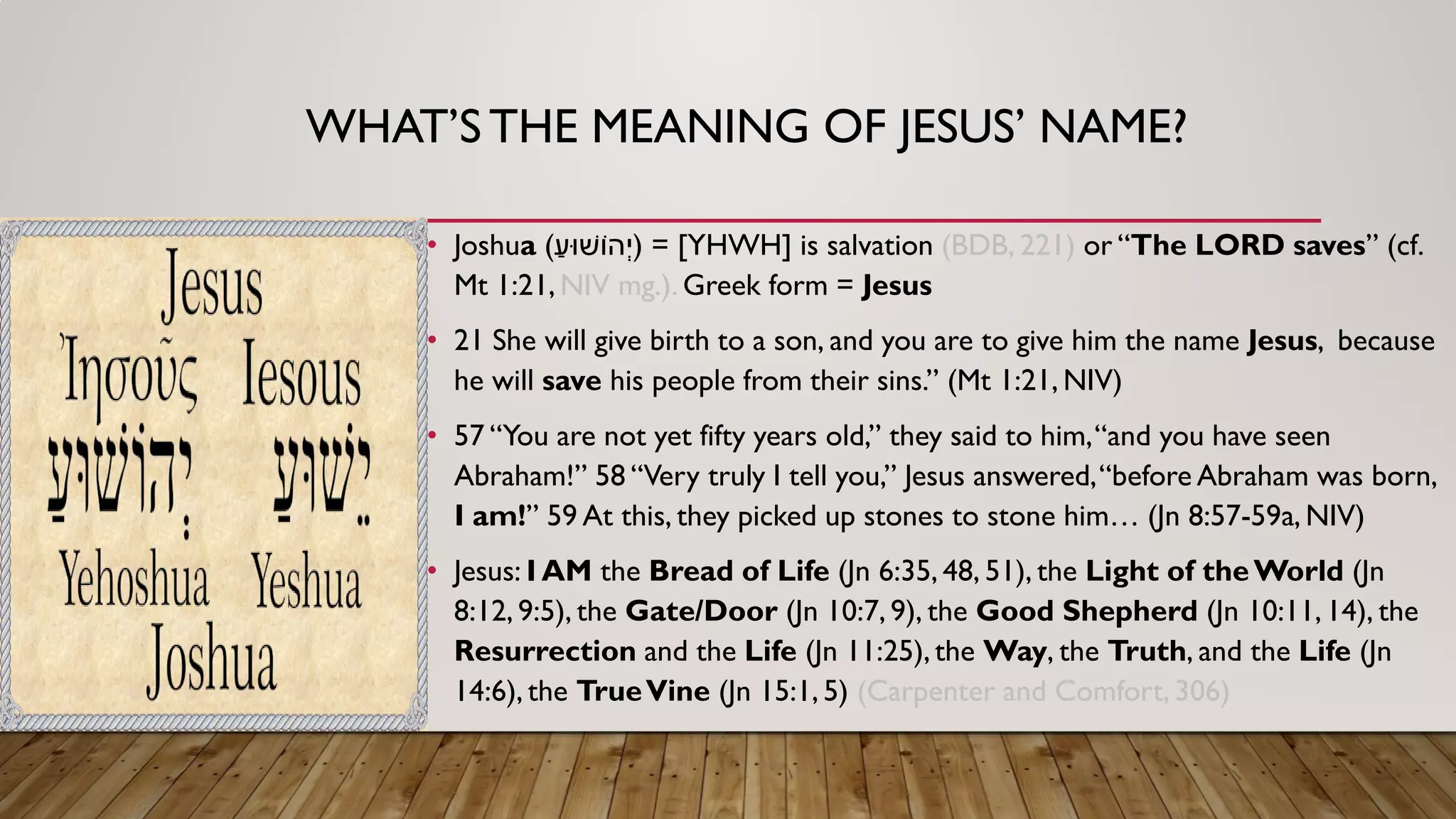 Psalm 82 & The Divine Council Bible Study | PDF