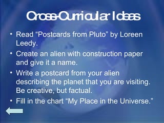 Our Super Solar System | PPT