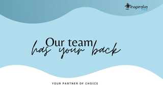 Our team core values | PDF