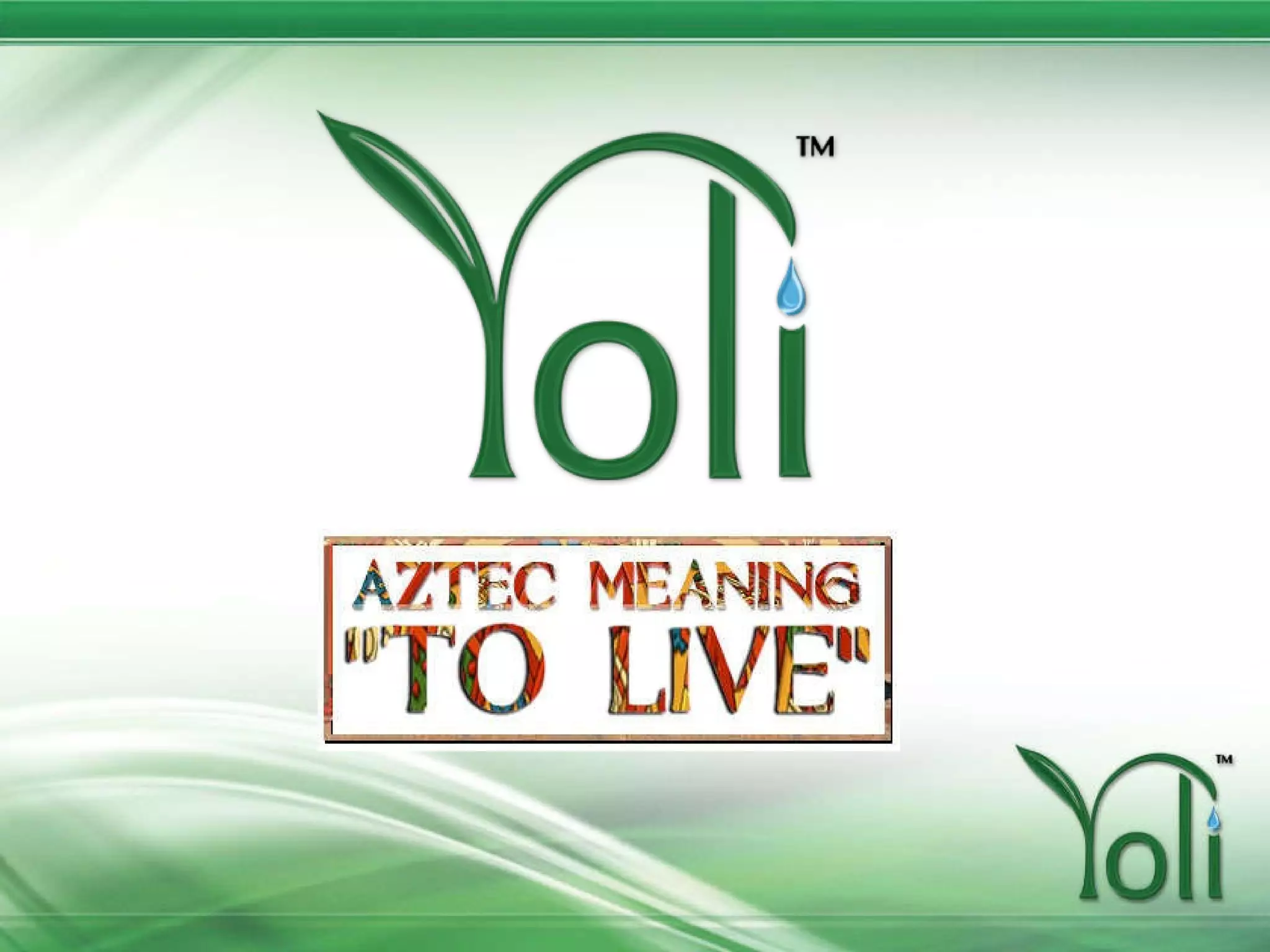 Yoli Blast Caps - Team Black Diamond | PPT