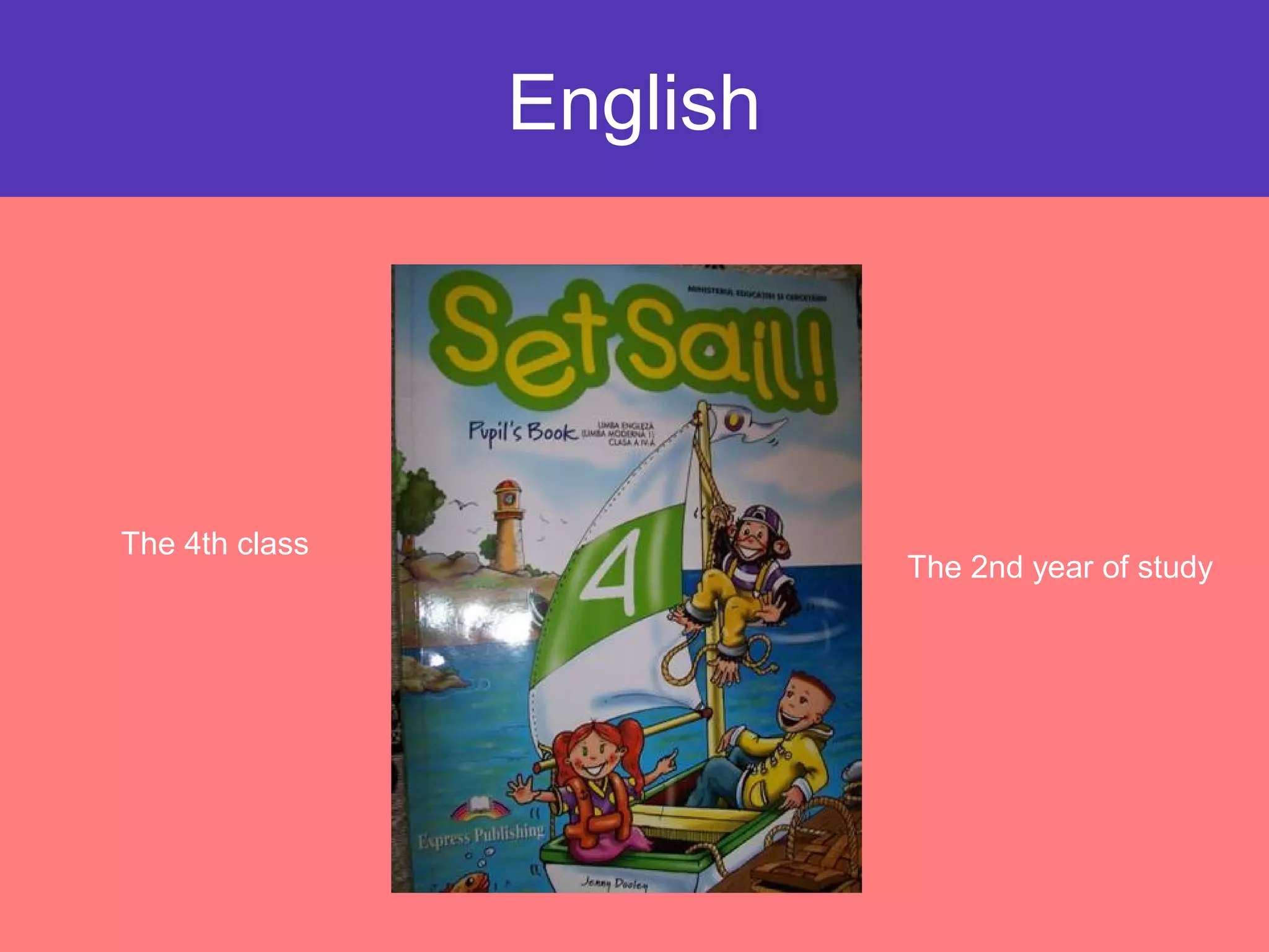 School Subjects | PPT