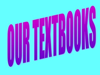 School Subjects | PPT