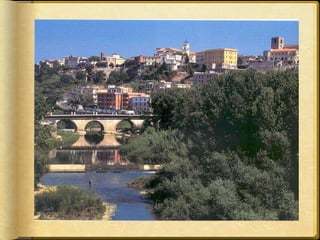 Pontecorvo | PPT