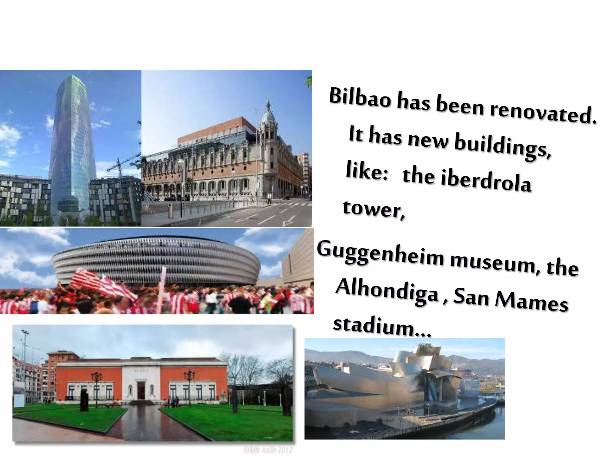 THIS IS OUR TOWN PROJECT 1ºESO B | PPTX | Travel Locations | Travel