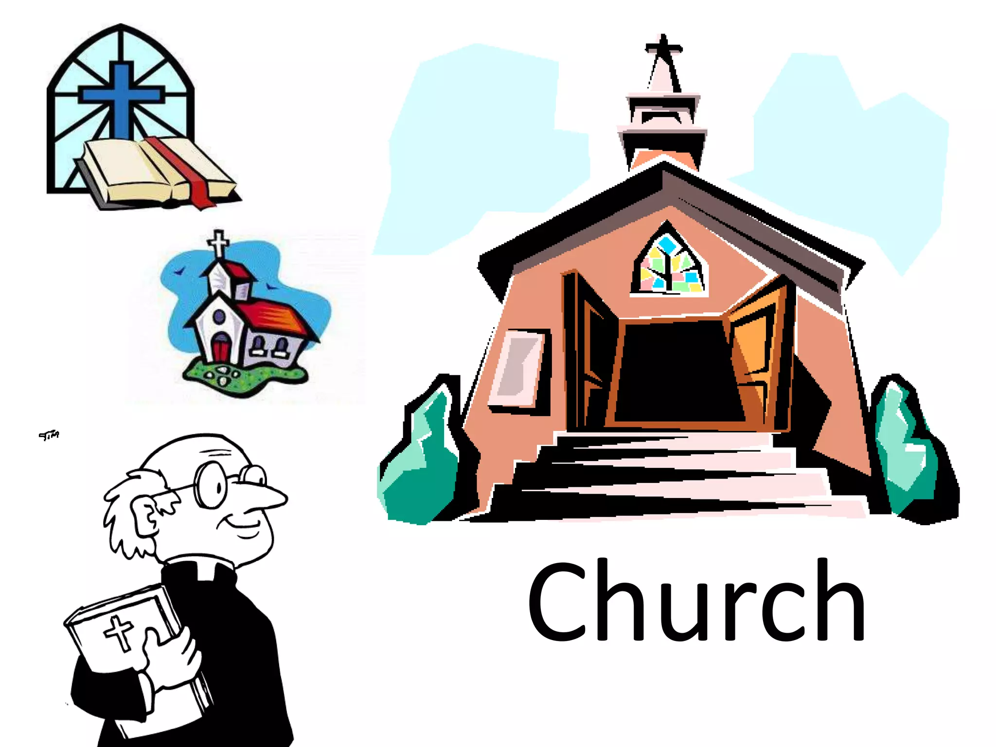 Our town project | PPTX