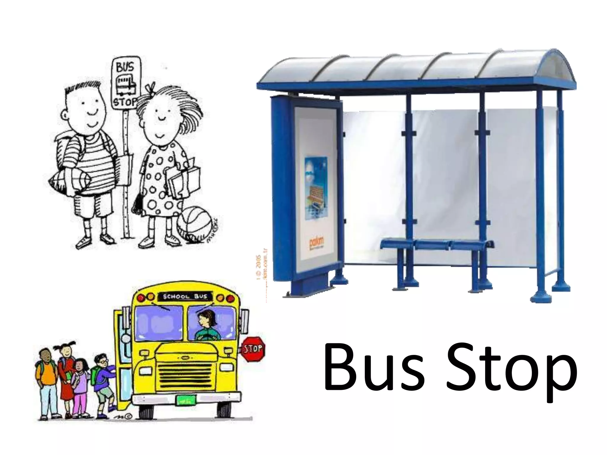 Our town project | PPTX