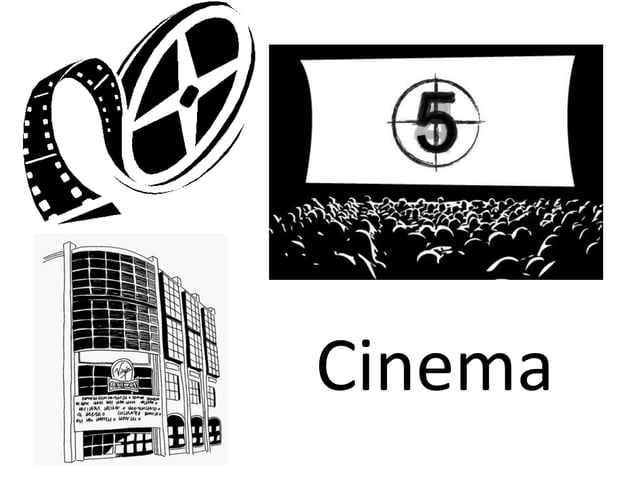 Our town project | PPTX