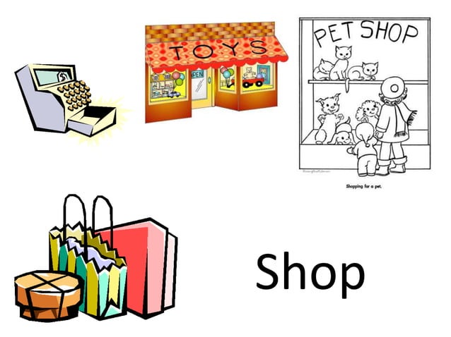 Our town project | PPTX