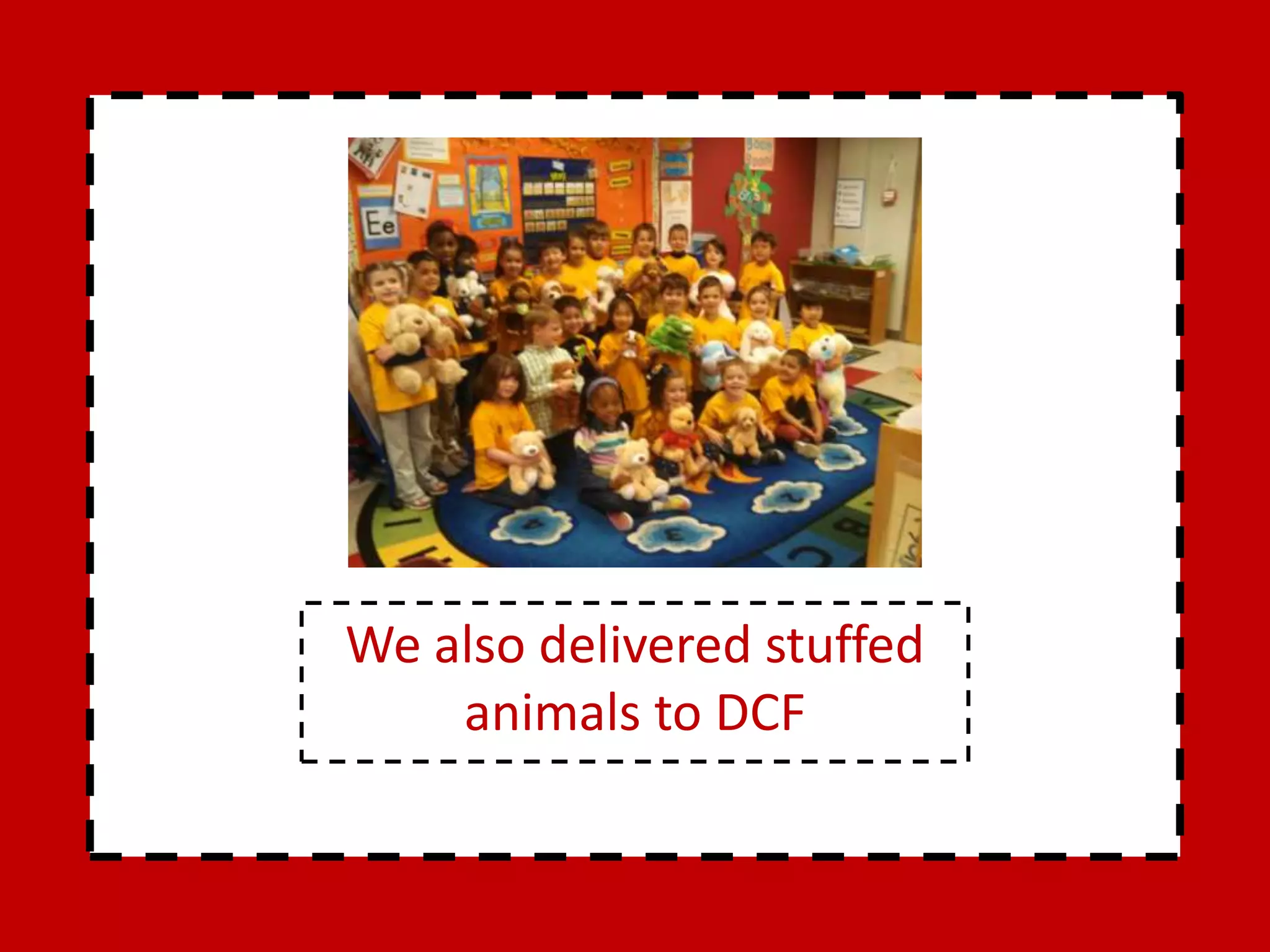 Our trip to the fire station | PPT