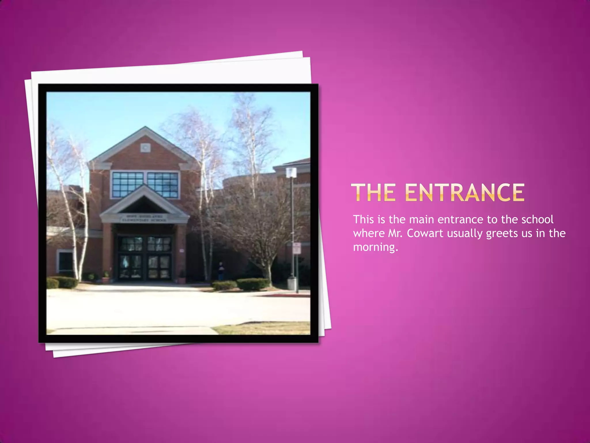 Our Typical School Day | PPT