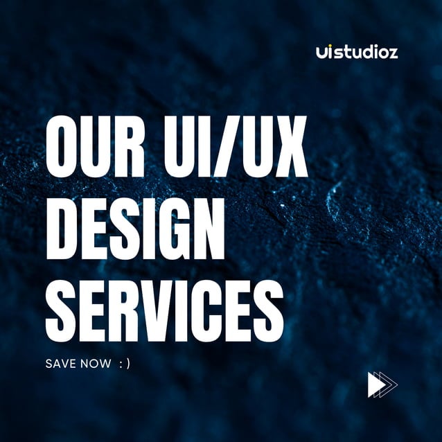 Transform your digital presence with our expert UI/UX design services | PDF