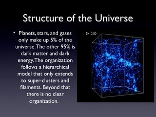 Our Universe | PPT