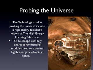 Our Universe | PPT