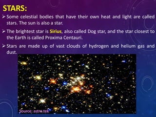 Our universe as a whole | PPTX
