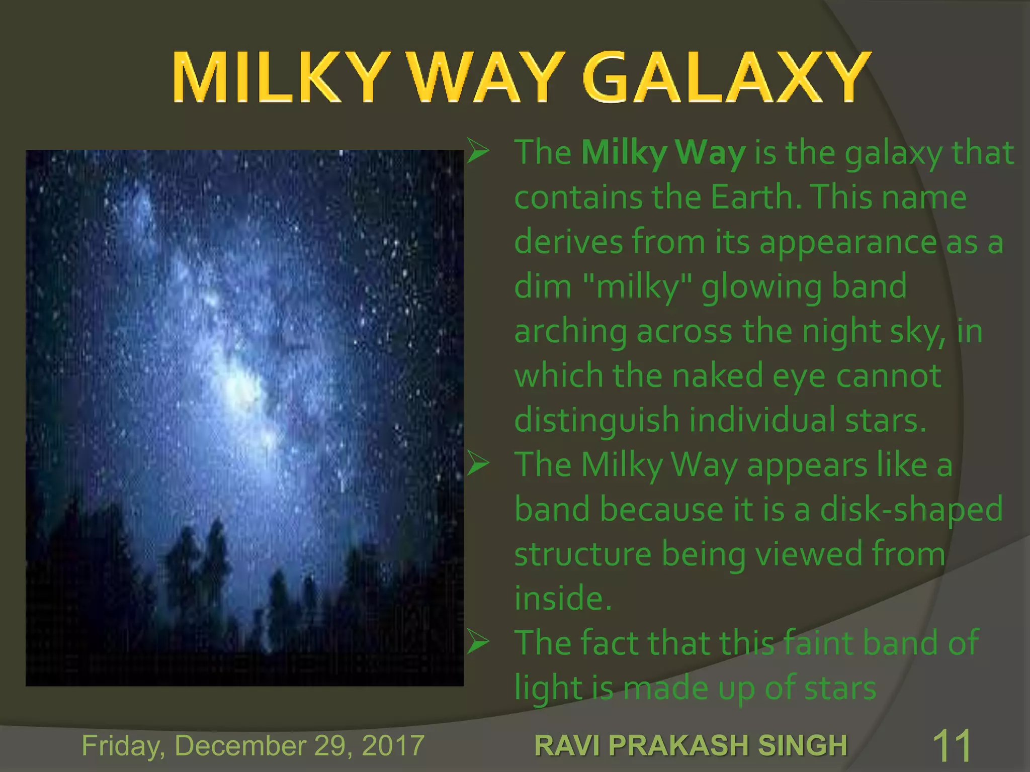 Our universe (stars & solar system) class 8 | PDF