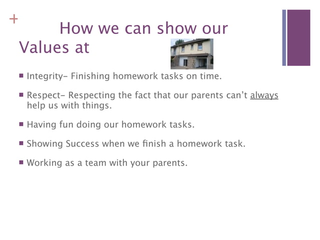 Our Values | PPT