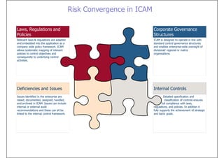 ICAM Our Vision | PDF