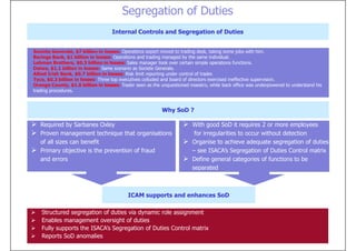 ICAM Our Vision | PDF
