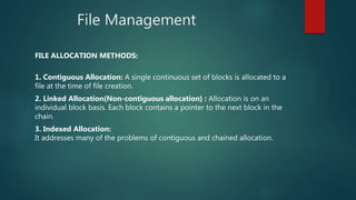 Windows for Everyone(Operating System) | PPTX | Operating Systems | Computer Software and ...