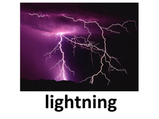 Our World L5 Flashcards | PDF