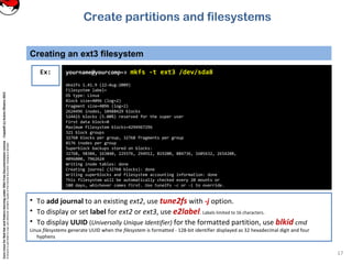 2.1 design hard disk layout v2 | PPT