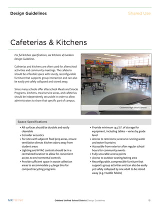 Ousd design guidelines-shared-use_130205 | PDF