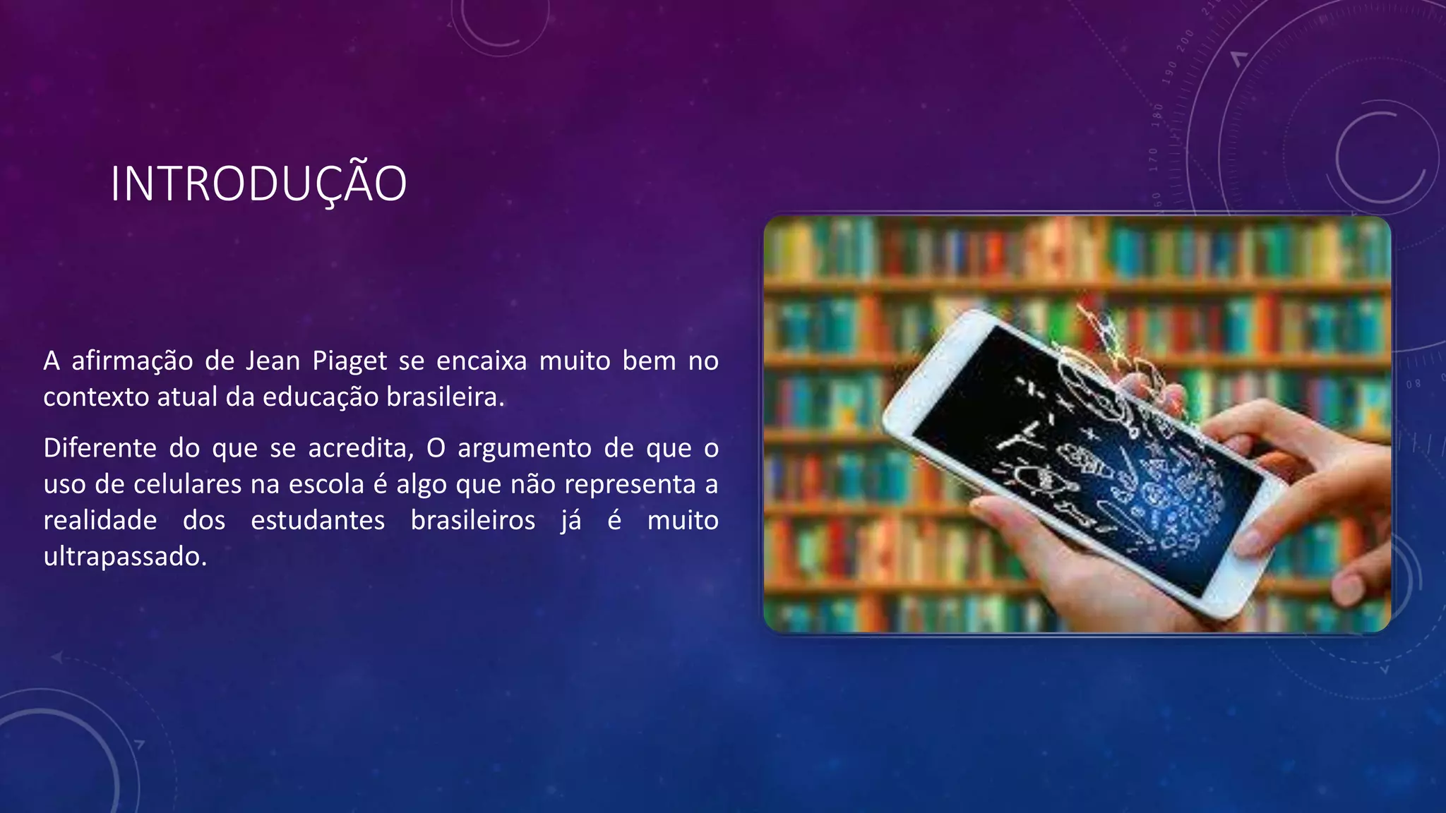 O USO DO CELULAR EM SALA DE AULA É BENÉFICO.pptx