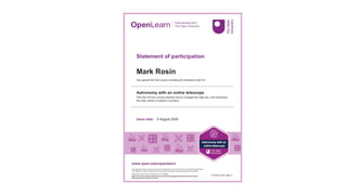 OU Stem Classes.pptx