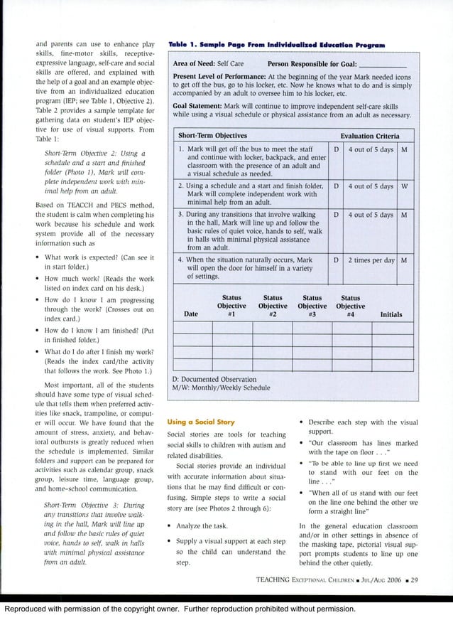 LEARNING THROUGH SEEING AND DOING | PDF