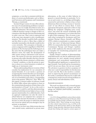 BEHAVIOURISM AND CREATIVITY | PDF