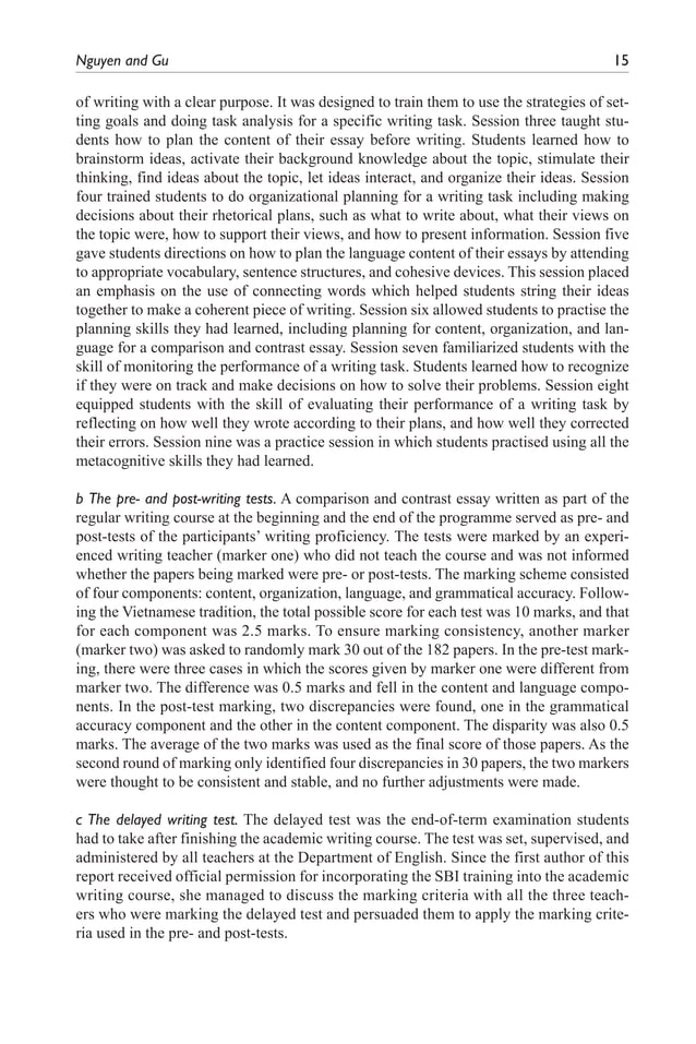 Learner Autonomy | PDF