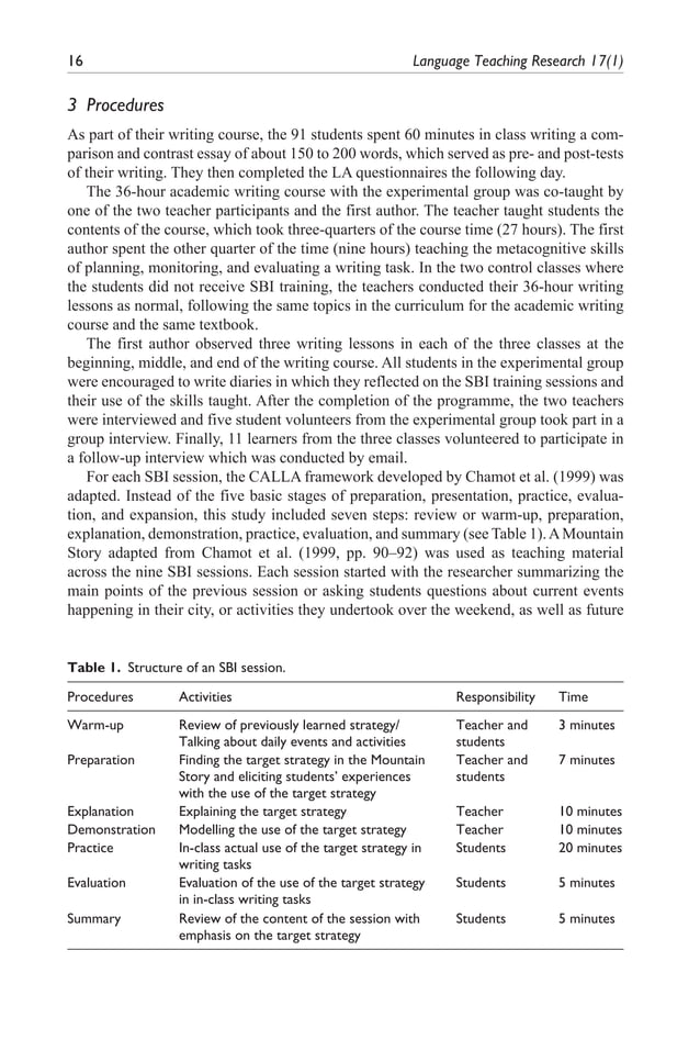 Learner Autonomy | PDF