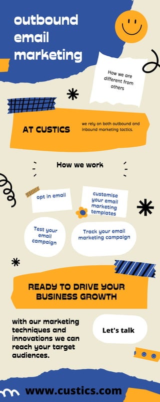 Outbound email marketing | PDF