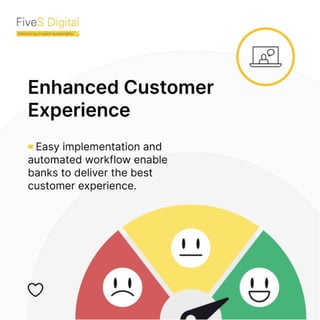 Outbounding Process - FiveS Digital | PDF