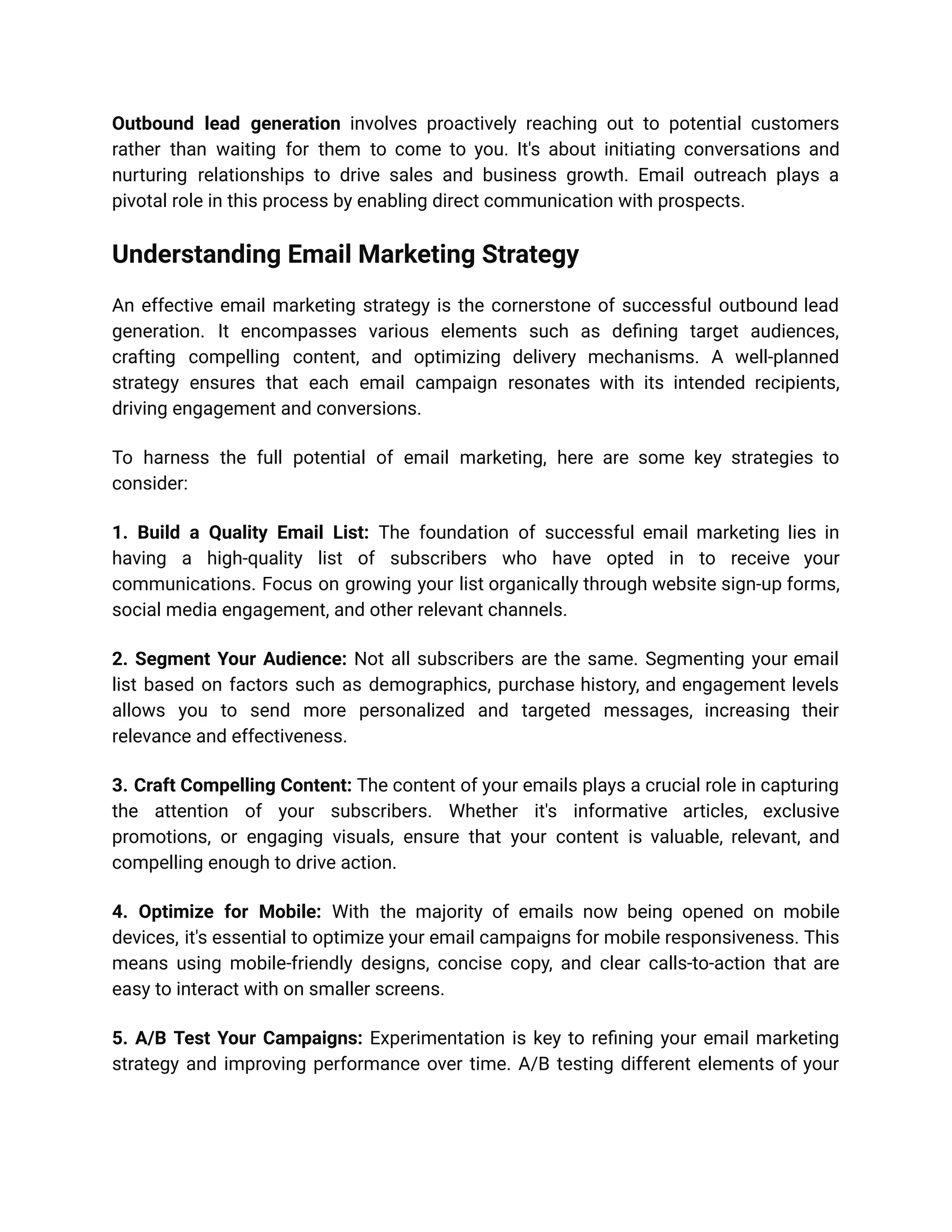 Outbound Lead Generation Strategies Using Email Outreach Platform.pdf