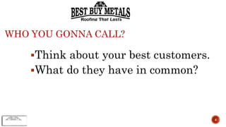 Outbound Sales Calling | PPTX