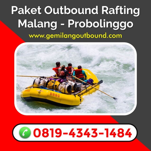 Jasa Outbond Flying Fox | PDF