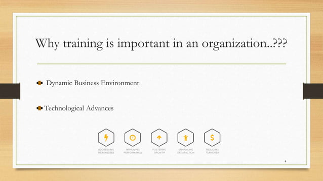 Outbound training | PPTX | Business | Business and Finance