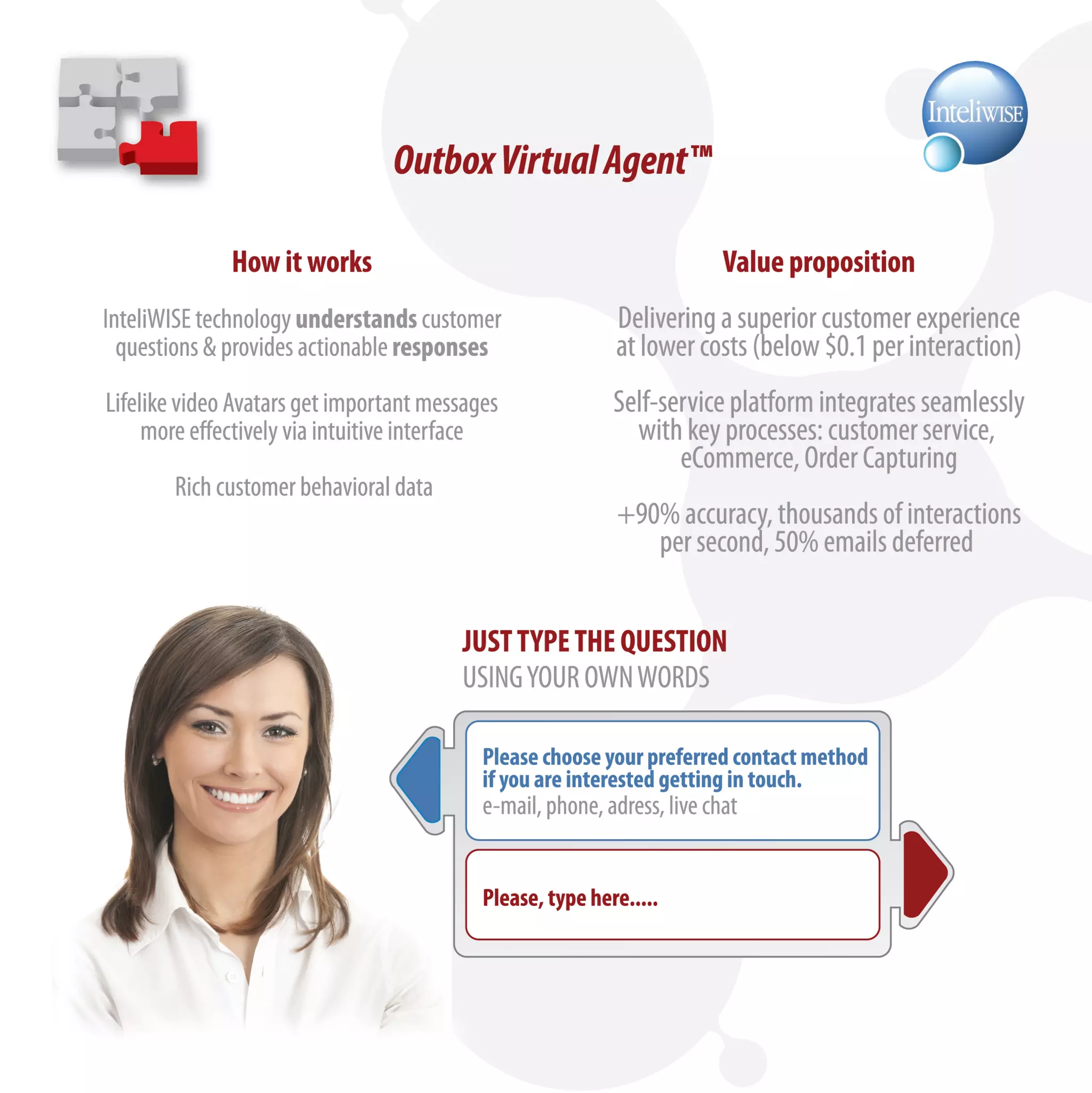 Outbox order capture suite | PDF