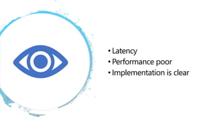 Asynchronous Processing with Outbox Pattern in .NET Core 3.0 | PPT